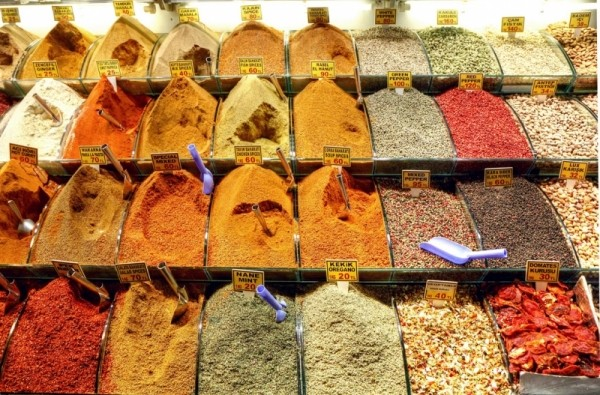 Your spice rack faces a dramatic overhaul as RFK, Jr.’s controversial ...