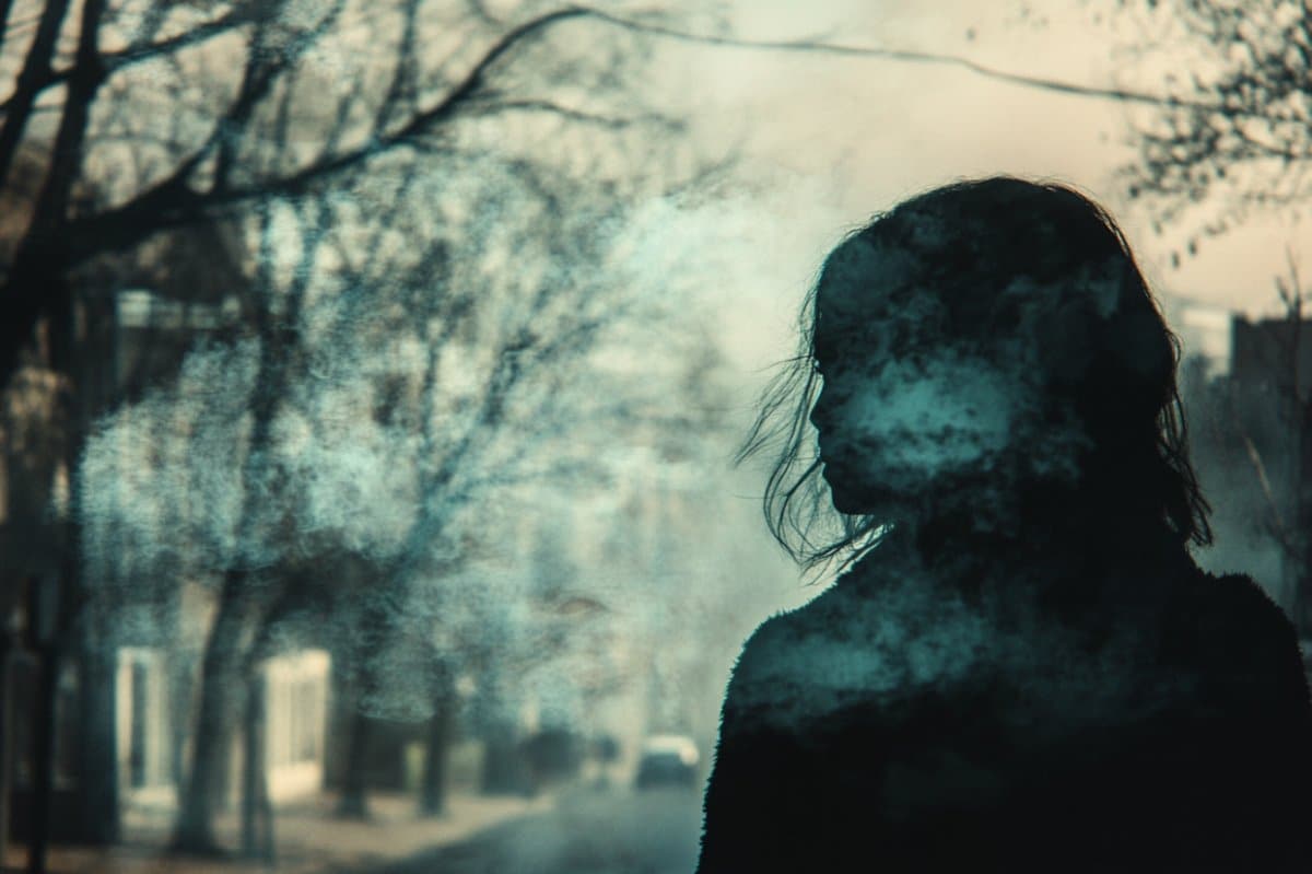 Negative Surroundings Skew Emotions in People with Depression - Ideas ...