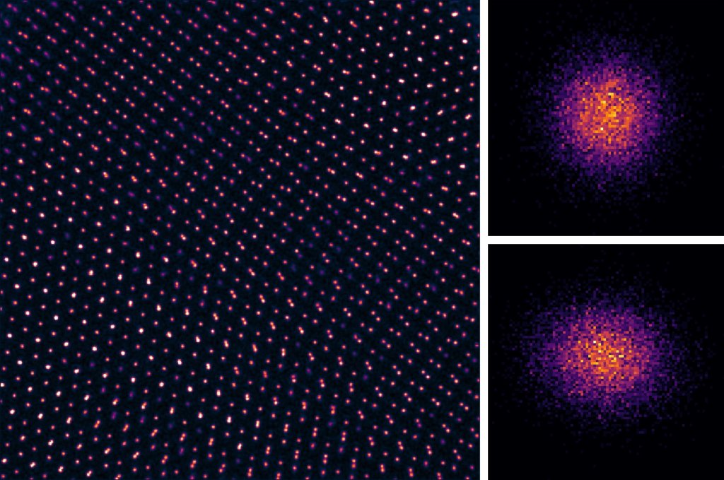 Scientists use imaging technology to visualize heat - Ideas and Discoveries