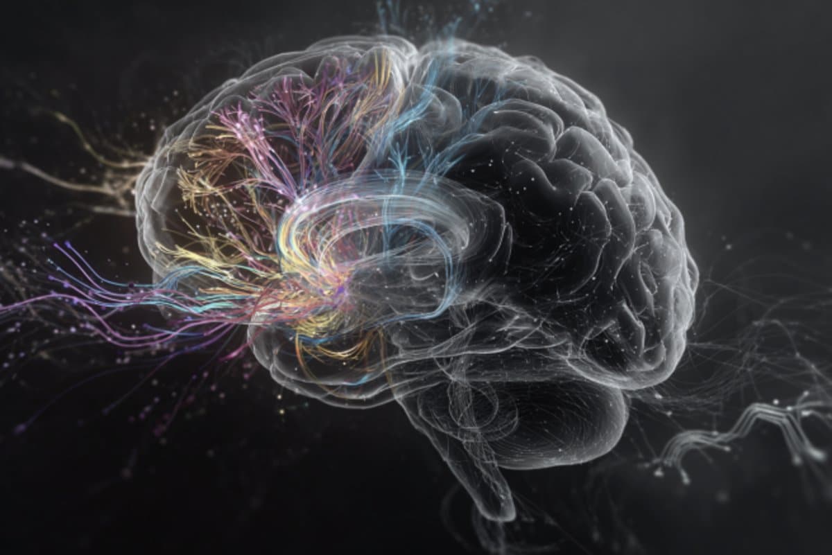 Blurry Beginnings Shape Brain’s Visual Pathways - Ideas and Discoveries