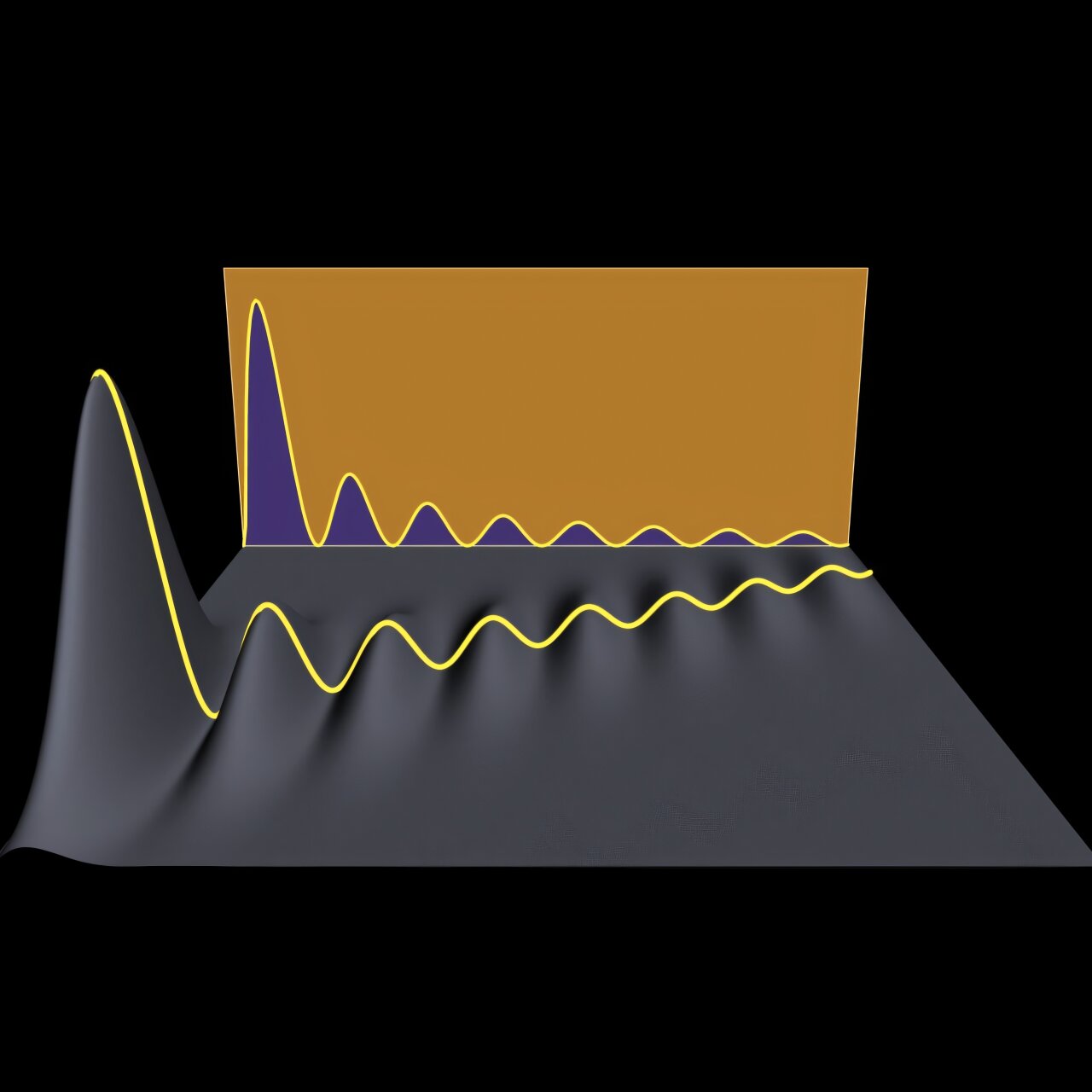 How an in-between quantum state could boost future technologies - Ideas ...