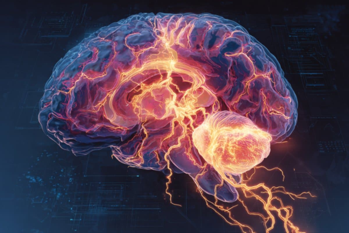 Brain Circuit Model Reveals How Striatum Shapes Everyday Decisions ...