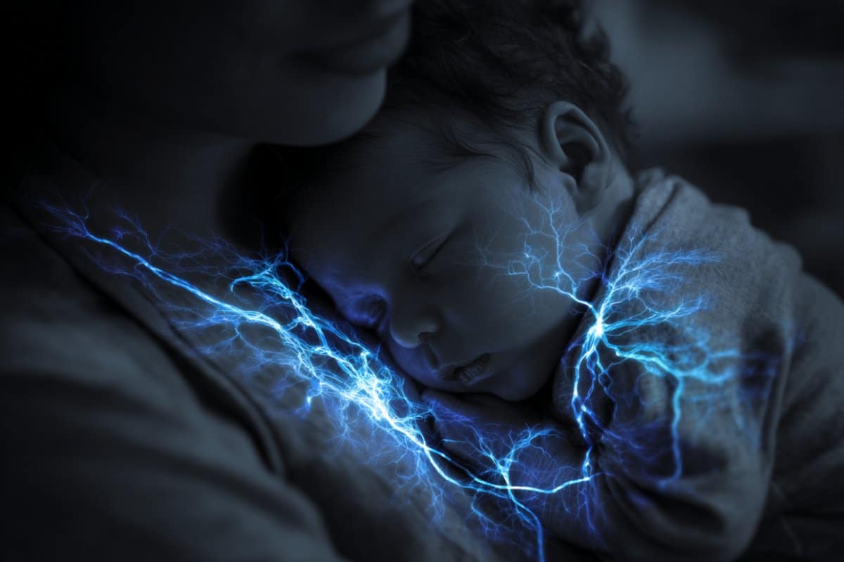 Skin-to-Skin Contact Boosts Brain Development - Ideas and Discoveries