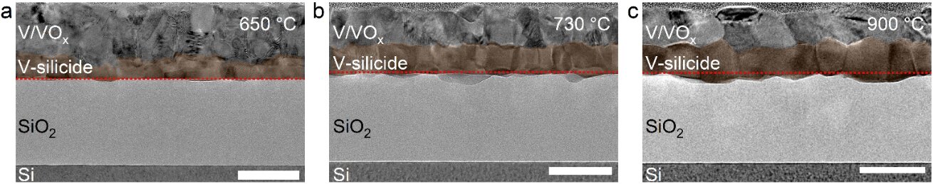 Researchers demonstrate substrate design principles for scalable ...