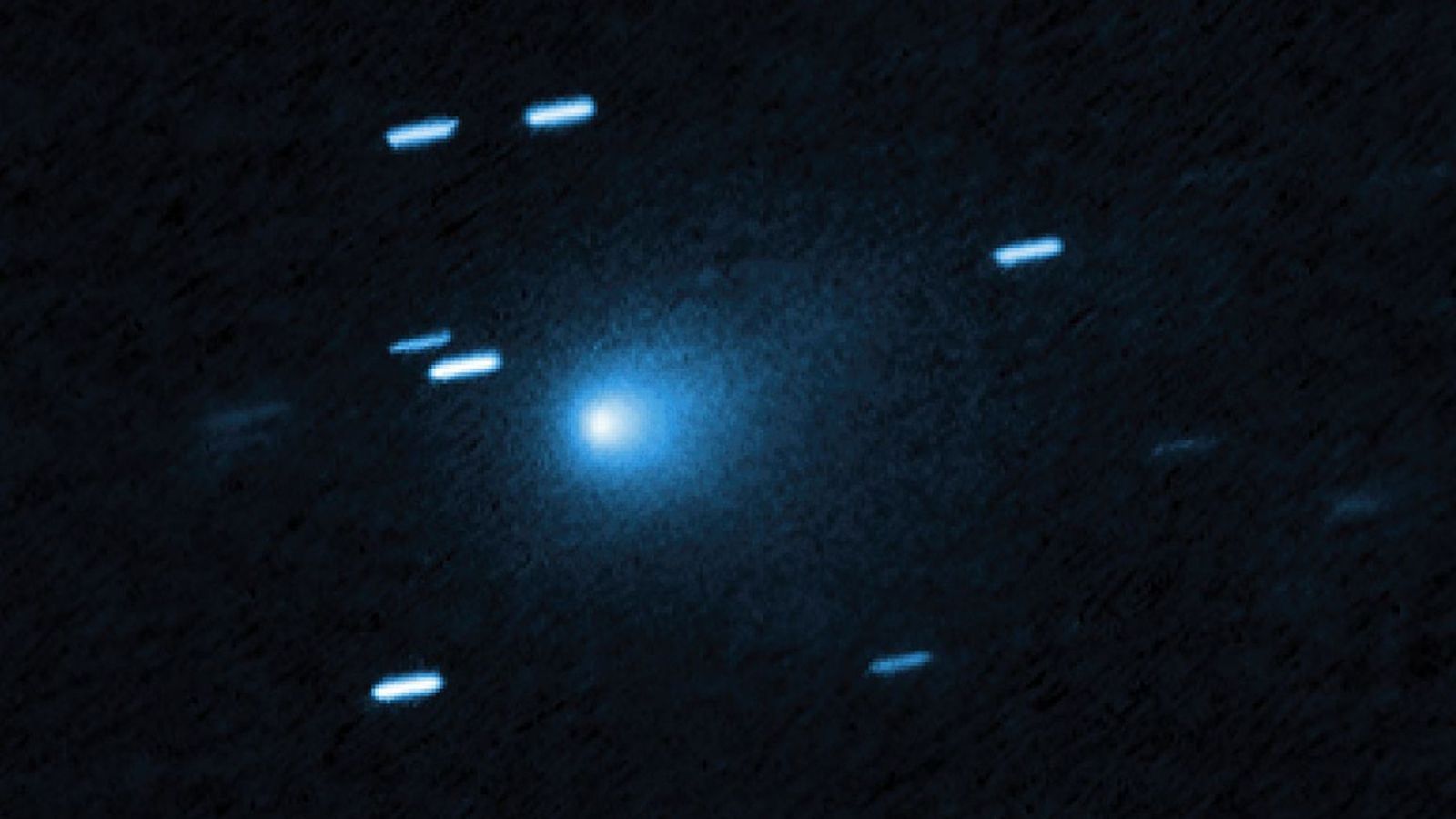 You won't see interstellar comet 3I/ATLAS zoom closest to the sun on ...