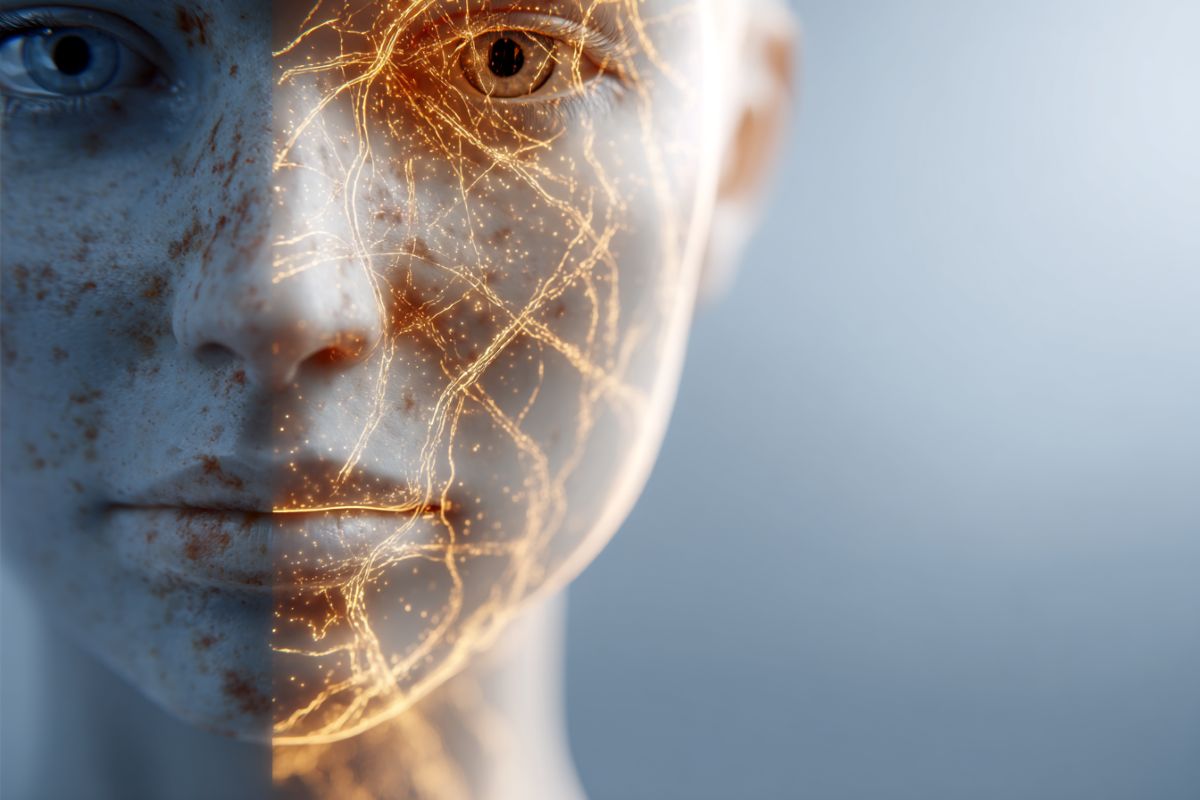 Skin Problems Signal Depression and Suicide Risk - Ideas and Discoveries