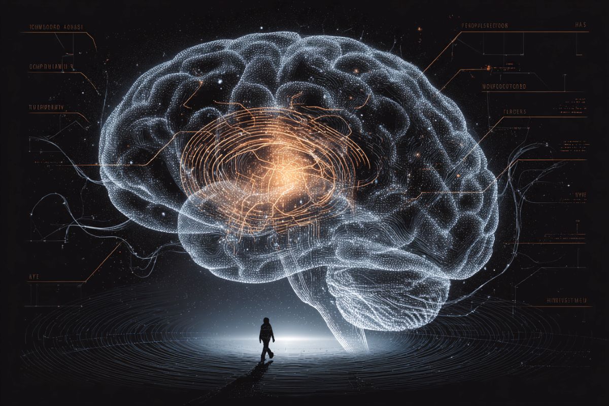 Brain Circuit That Forces Behavior Into "Repeat Mode" Identified ...