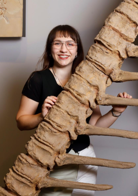 Dana Liebke | How spiders respond to changes in the agricultural ...