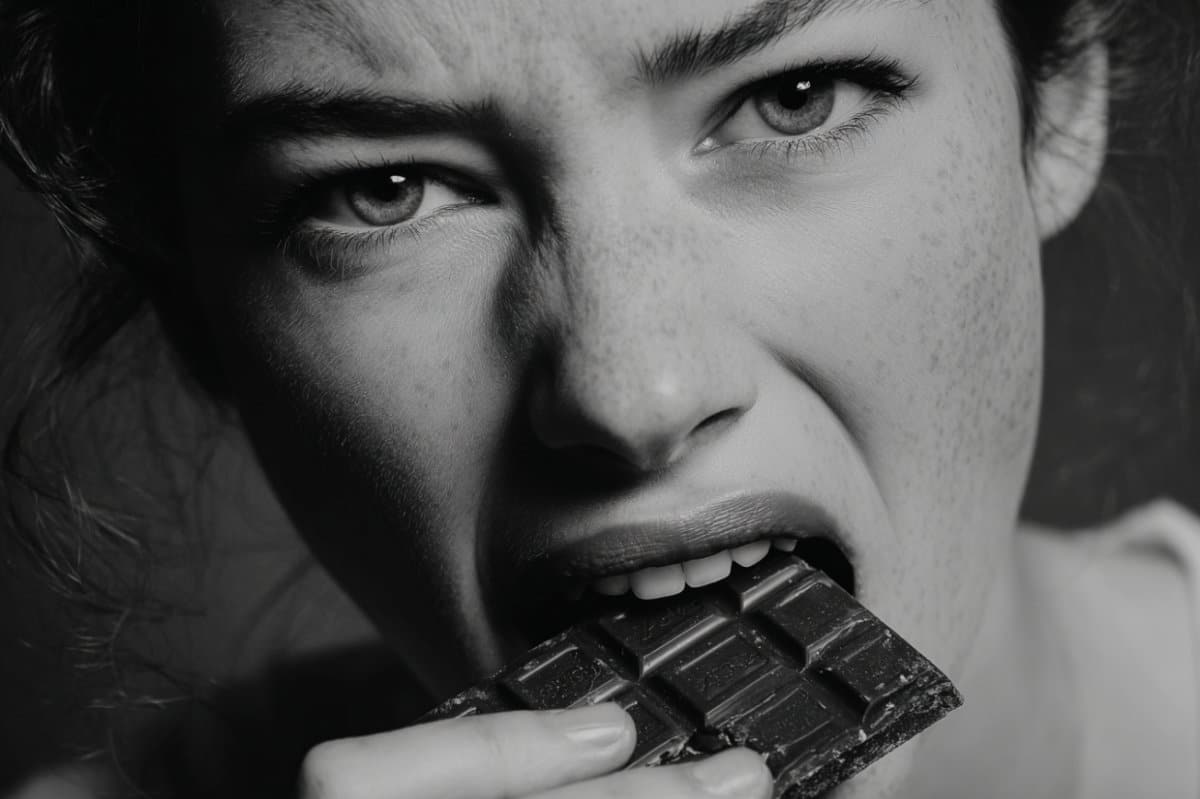 How Chocolate’s Puckering Taste May Stimulate the Brain - Ideas and ...