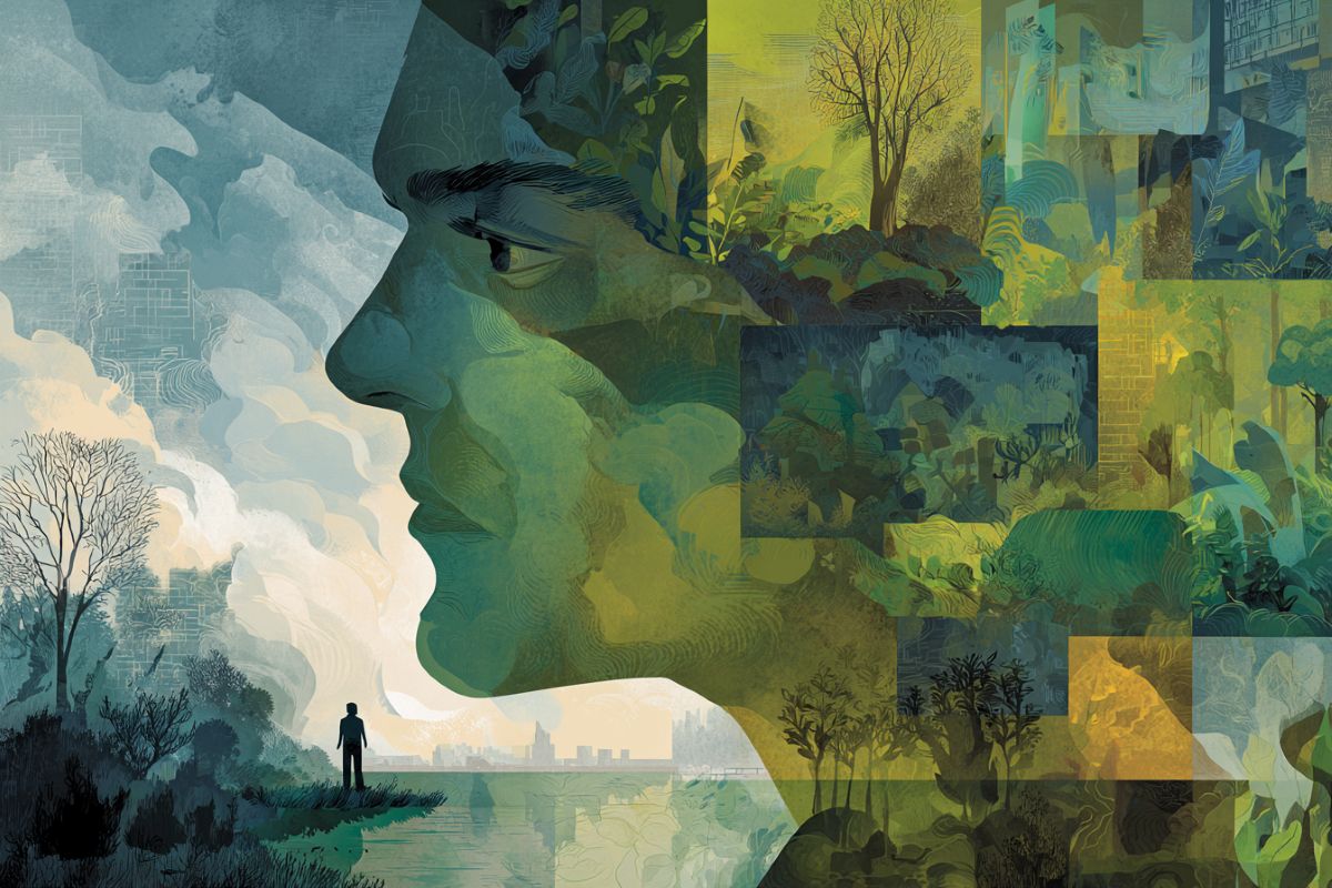Growing Fear of Nature: Study Reveals Causes of Rising Biophobia ...