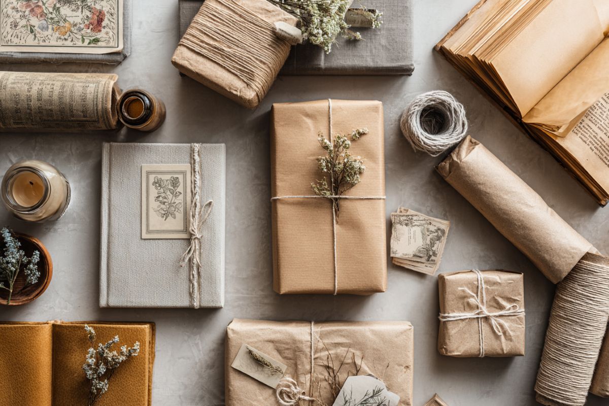 Second-Hand Gifts Are Becoming the New Status Symbol - Ideas and ...