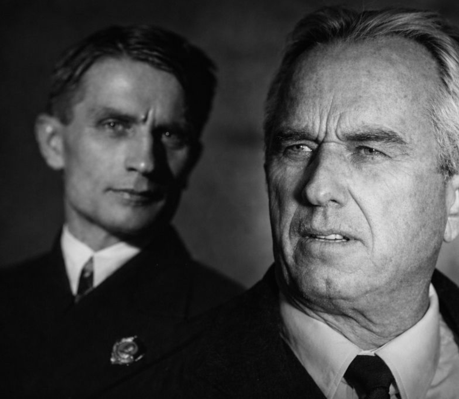 Viewpoint — Lysenkoism 2.0: RFK, Jr. is more dangerous than the 1930s ...