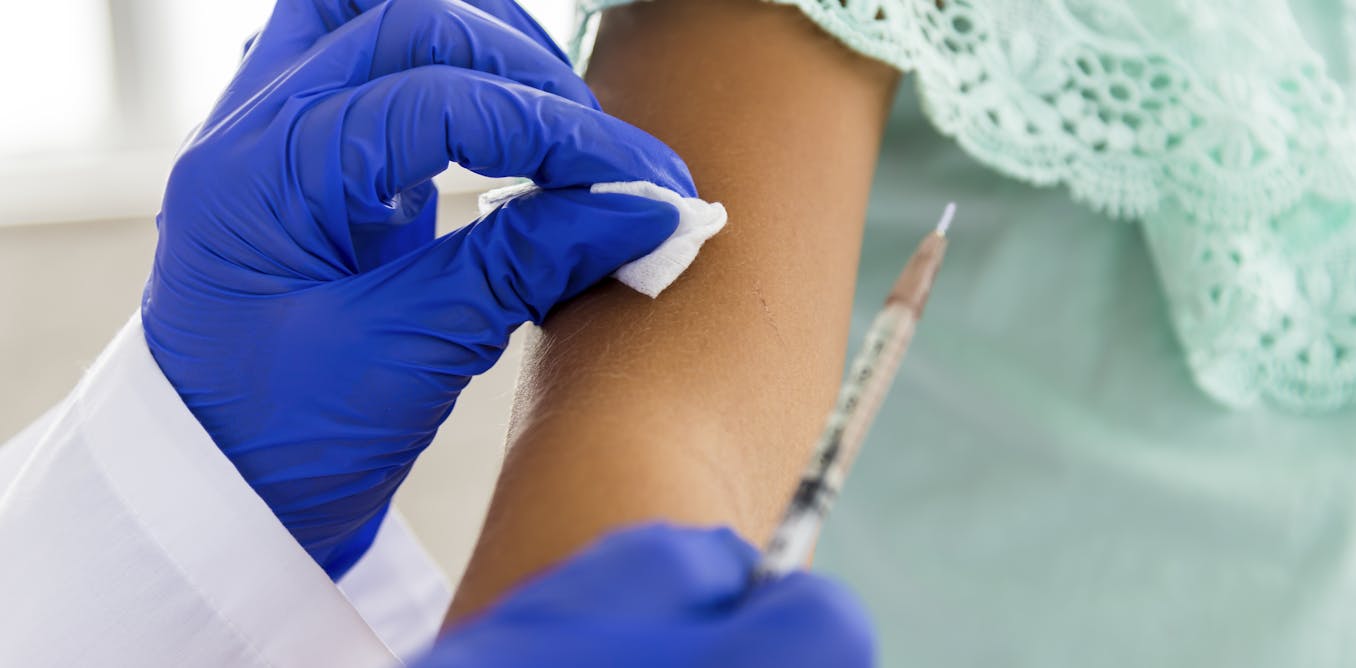 RFK Jr. guts the US childhood vaccine schedule despite its decades-long ...