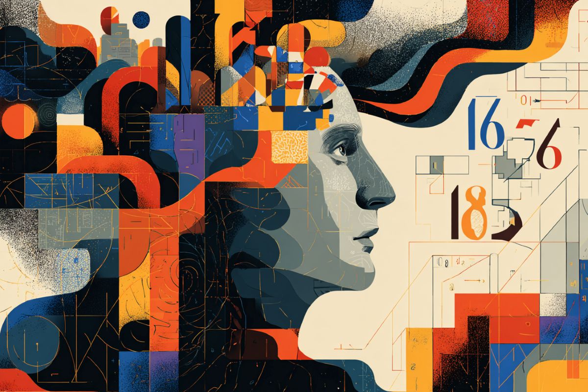 Numbers in Vision Can Shift How We Perceive Space - Ideas and Discoveries