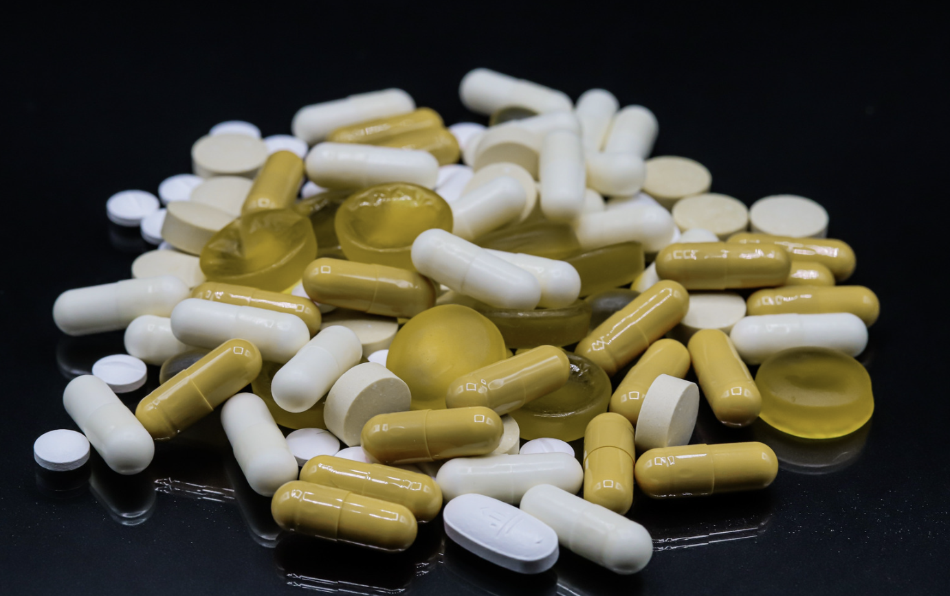 No, supplements cannot prevent cancer or even help treat it, and they ...