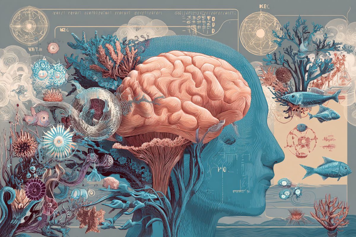 How the Brain Replays Sight to Create Mental Images - Ideas and Discoveries